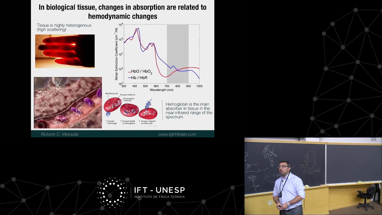 Using neuroimaging techniques to reveal the brain's complexity - YouTube