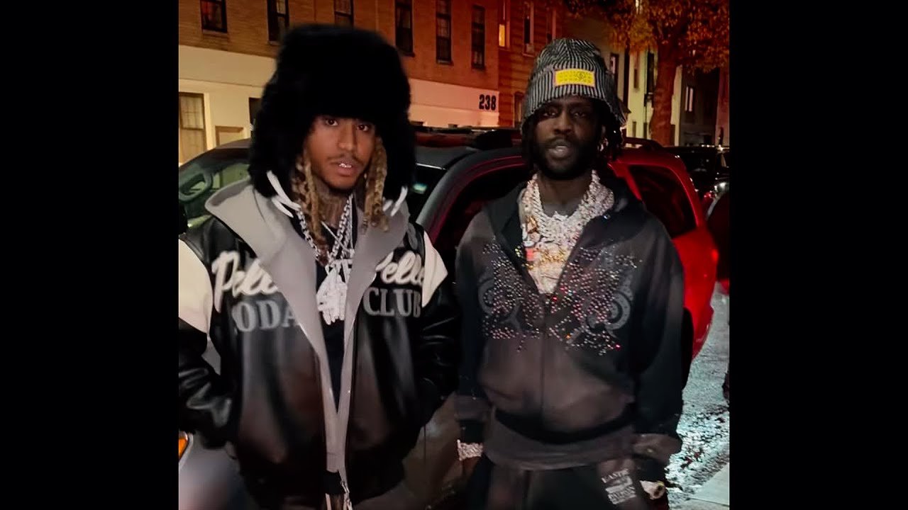 (FREE) Chief Keef x Lil Gnar Type Beat - "Death Note" - YouTube