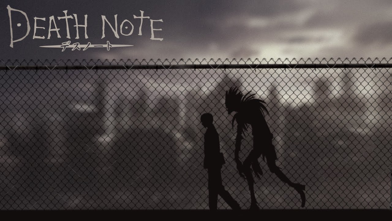 Low of Solipsism II | Death Note OST - YouTube