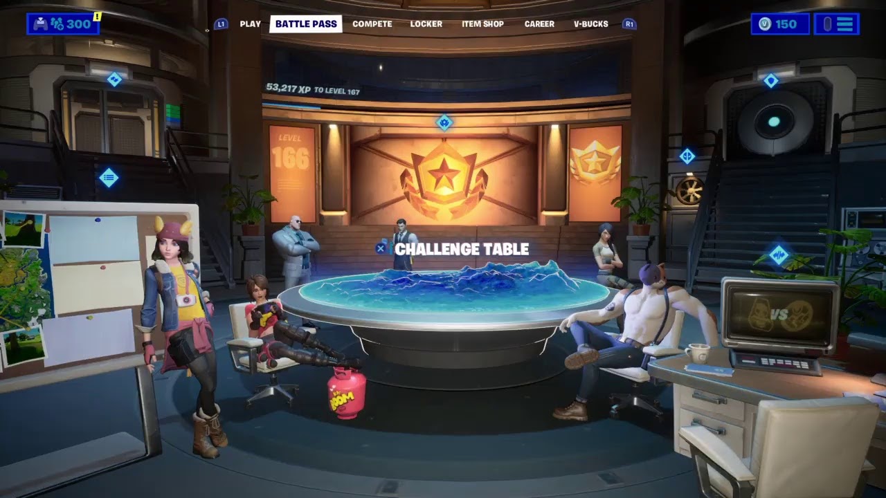 🔴*LIVE* (NEW DEADPOOL UPDATE) TODAY v12.30 |NEW YACHT BATTLE BUS ...