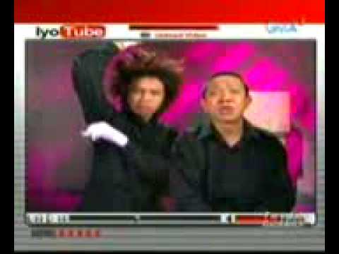 Moymoy Palaboy & Roadfill - Goodbye