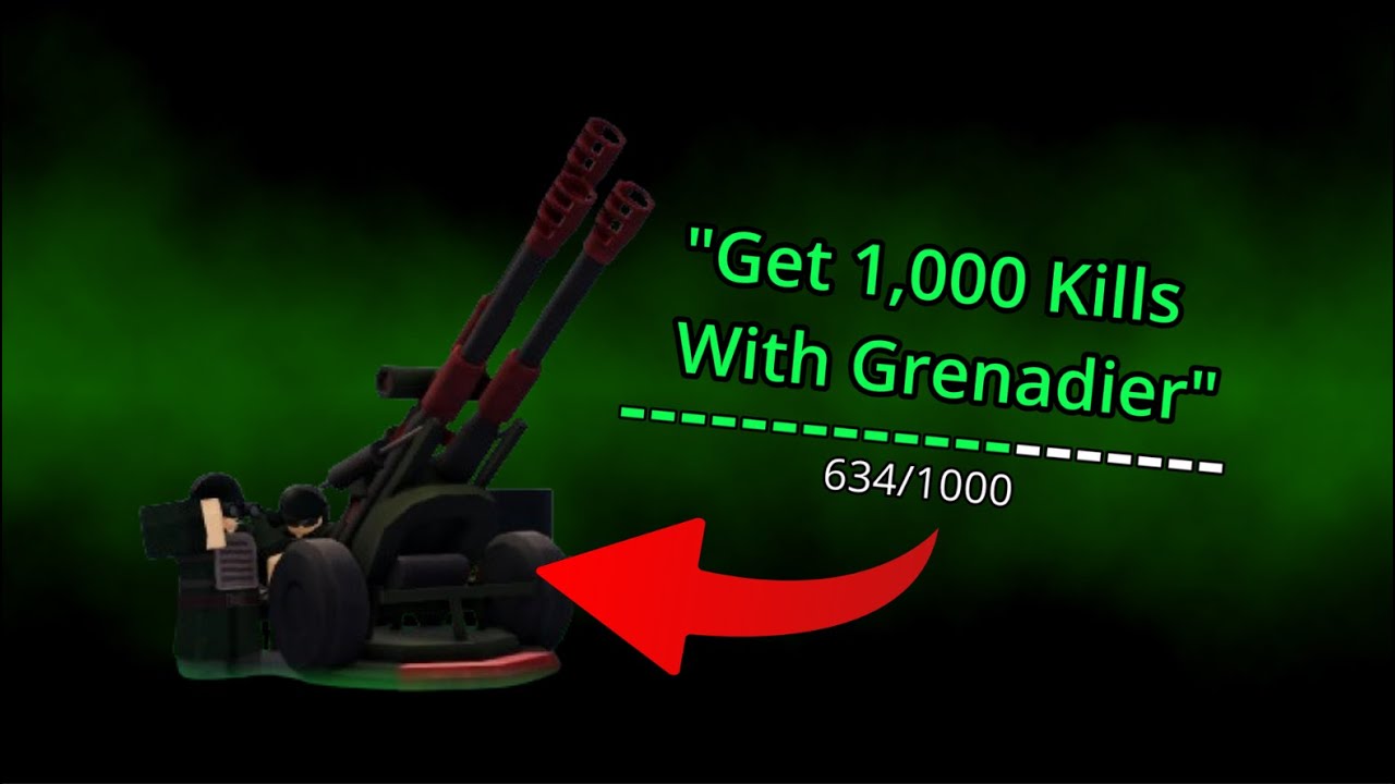 How to Fix the Tower Level Requirement System. | TDX - YouTube