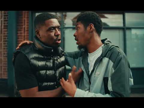A100 - Impatient Perfectionist The Ep [TRAILER]