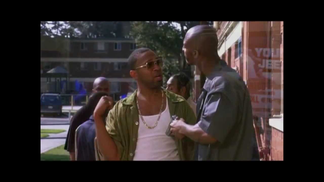 THE GAME- THATS THE WAY THE GAME GOES VIDEO EDITED BY MICHAEL GRIFFIN ...