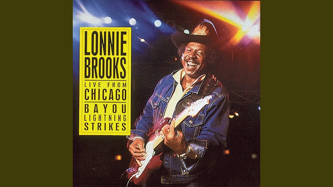 Two Headed Man (Live) - YouTube