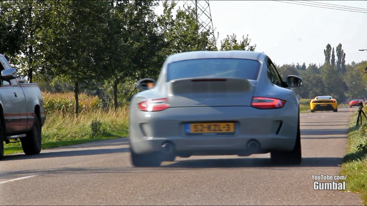 50 Supercars Full Speed Accelerating!! LOUD SOUNDS! - YouTube