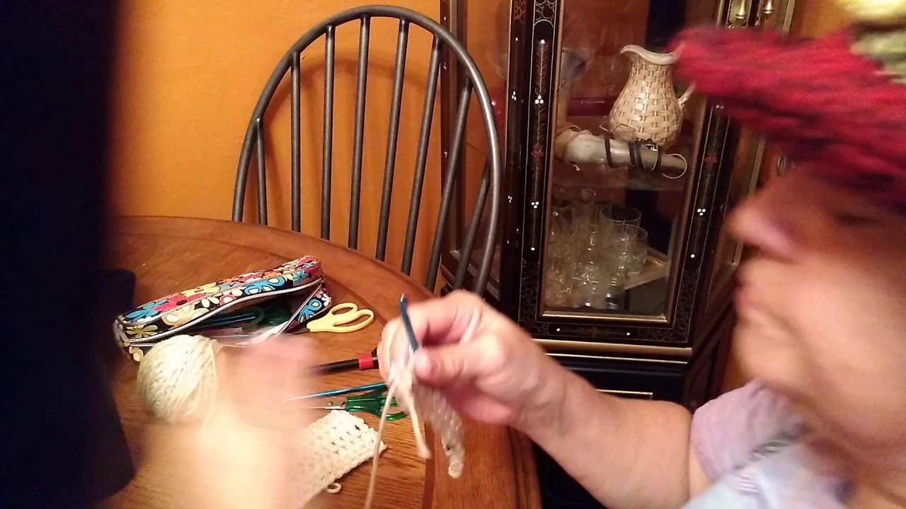 Fiber Magick: The Elements - YouTube