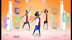 Just Dance Kids - YouTube