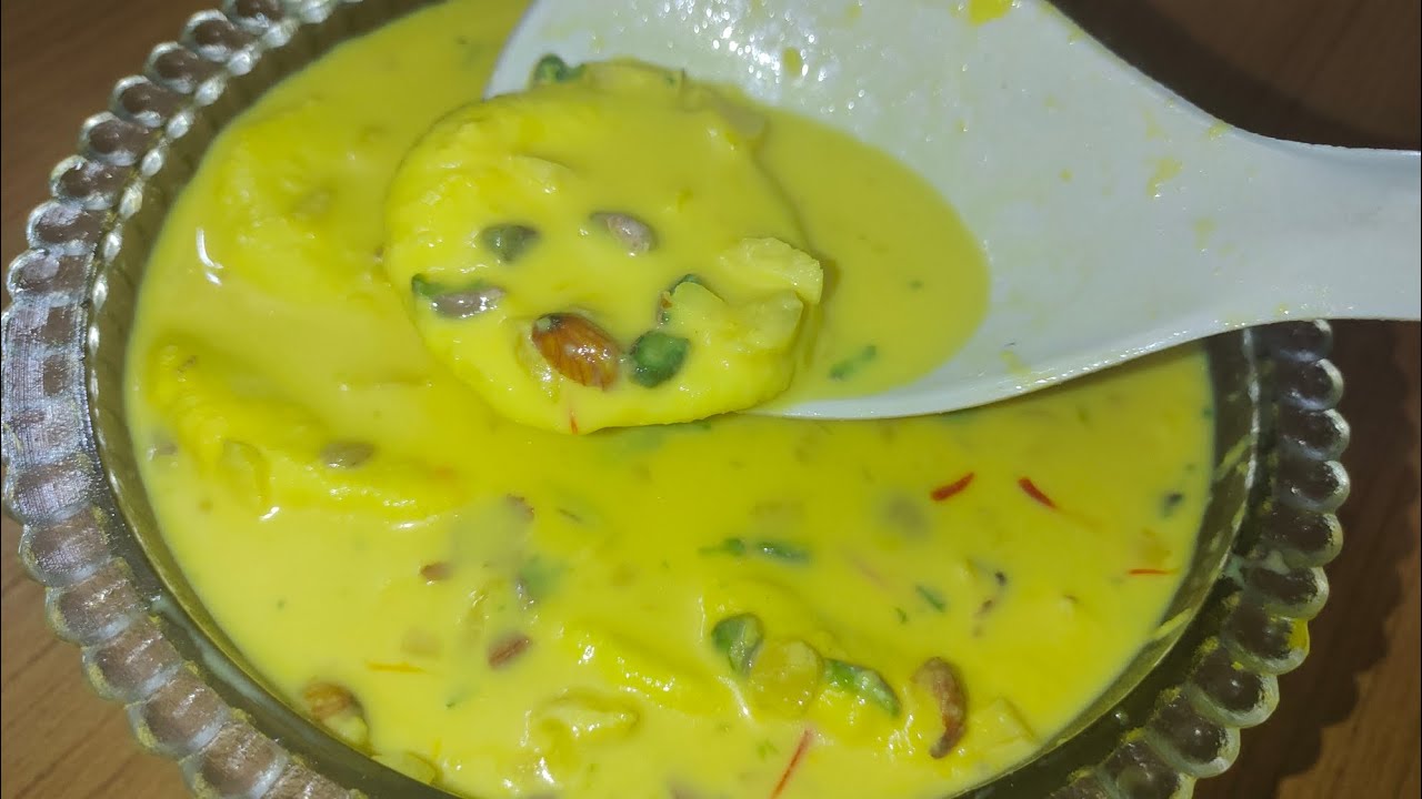 Ras malai recipe|how to make Ras malai|रसमलाई#cooking #sweets ...