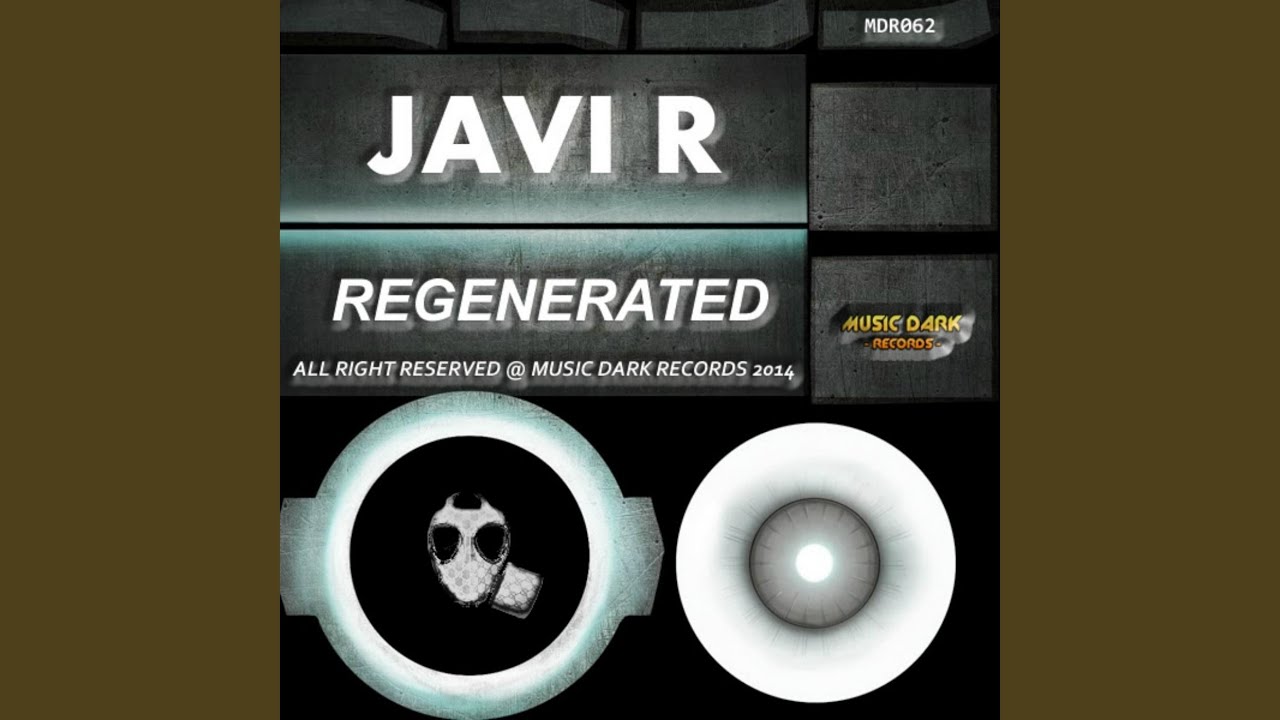 Regenerated (Original Mix) - YouTube