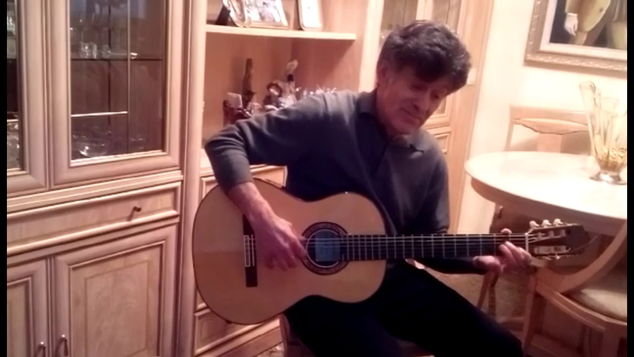 JUAN ANDRES - YouTube