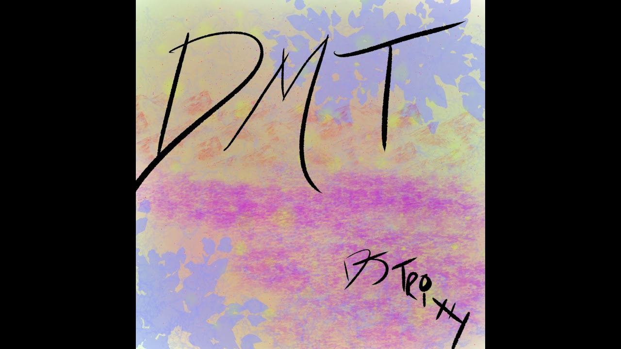 DMT - DMT - DJ Trixxy - YouTube