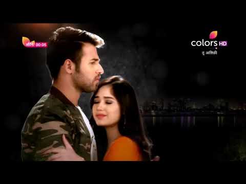Dil ki kitaab Per title track 🎶 Tu Aashiqui_ Colors TV