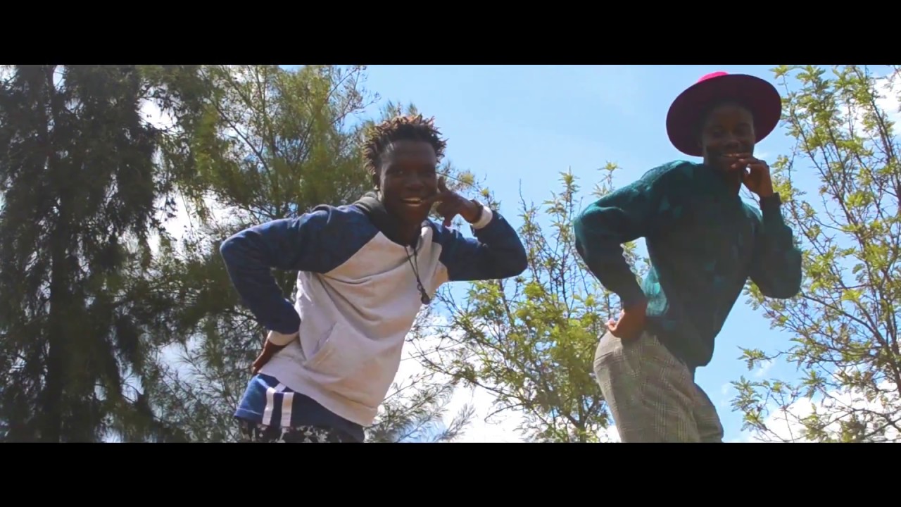 Unstoppable Official dance video - YouTube