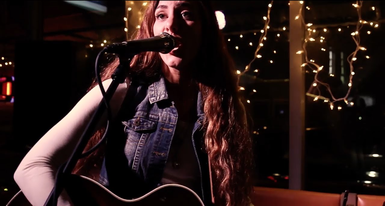 Nashville Artist | Sarah Martin Music | United States