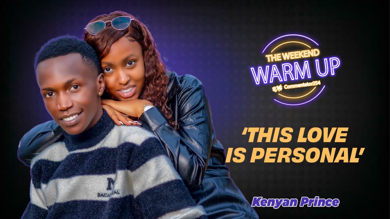 Kenyan Prince Reveals The Truth About Forex In Kenya, Is It Real Money ...