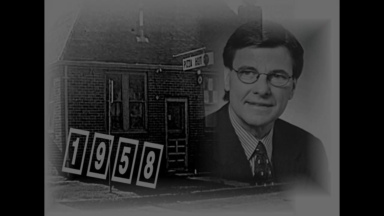 A Tale of Two Decades: The 1950's and 1960's - YouTube