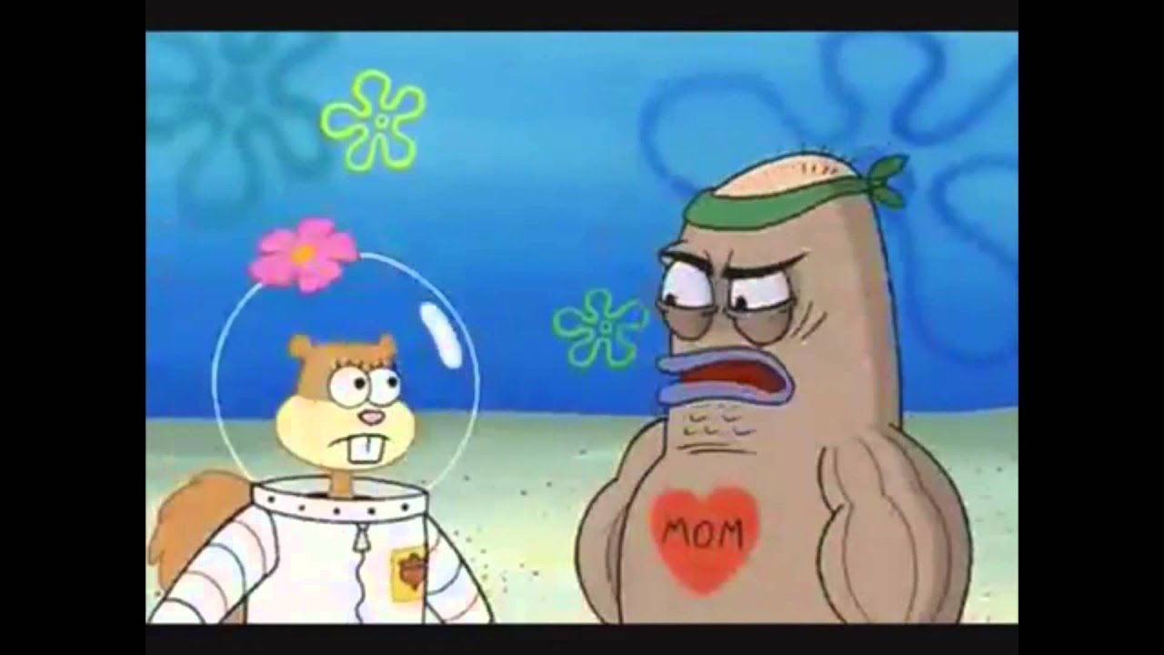 Spongebob Salty Spittoon/Dirty Dan (FHRITP) - YouTube