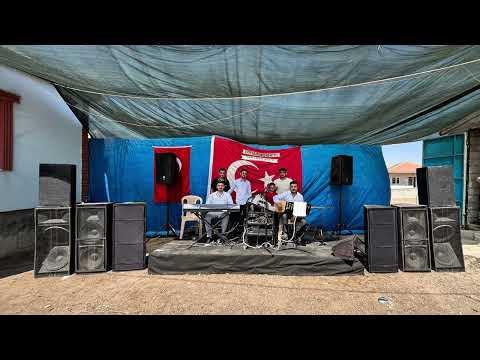 Postacı Oyun Havası (Nette İlk) Asım Yolun