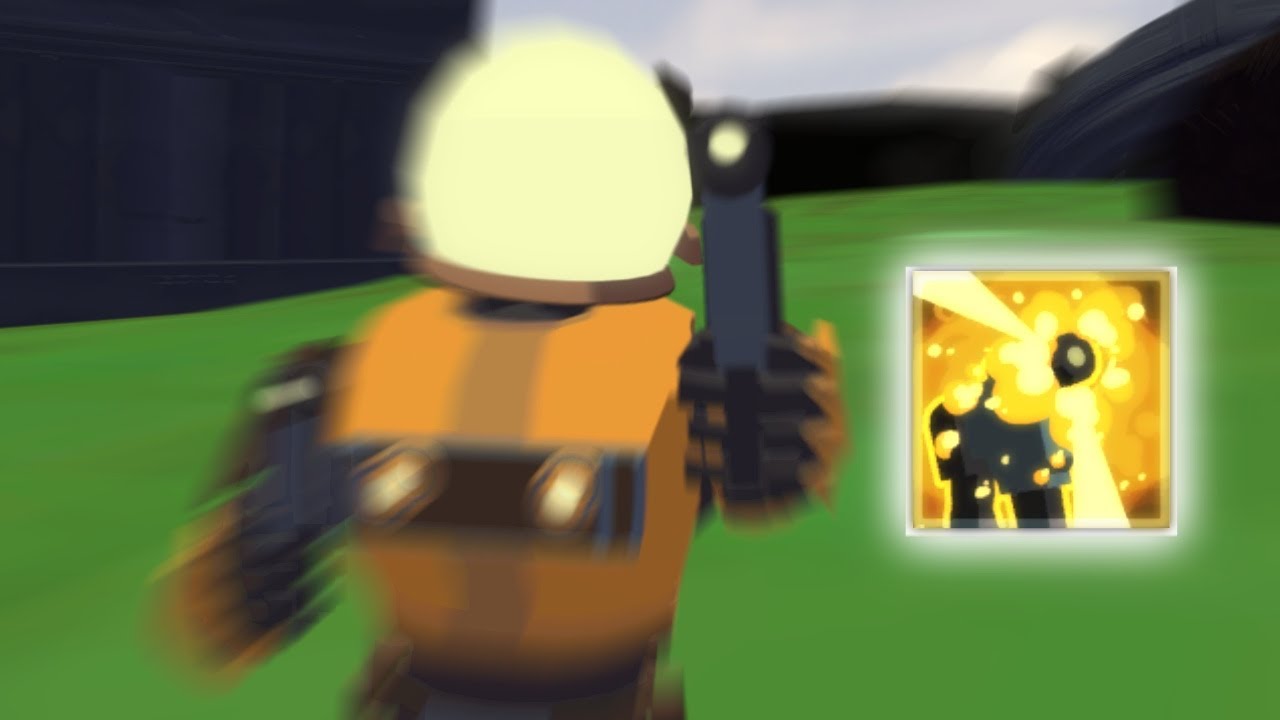 [SFM] RoR2 - Commando's Full-Auto - YouTube