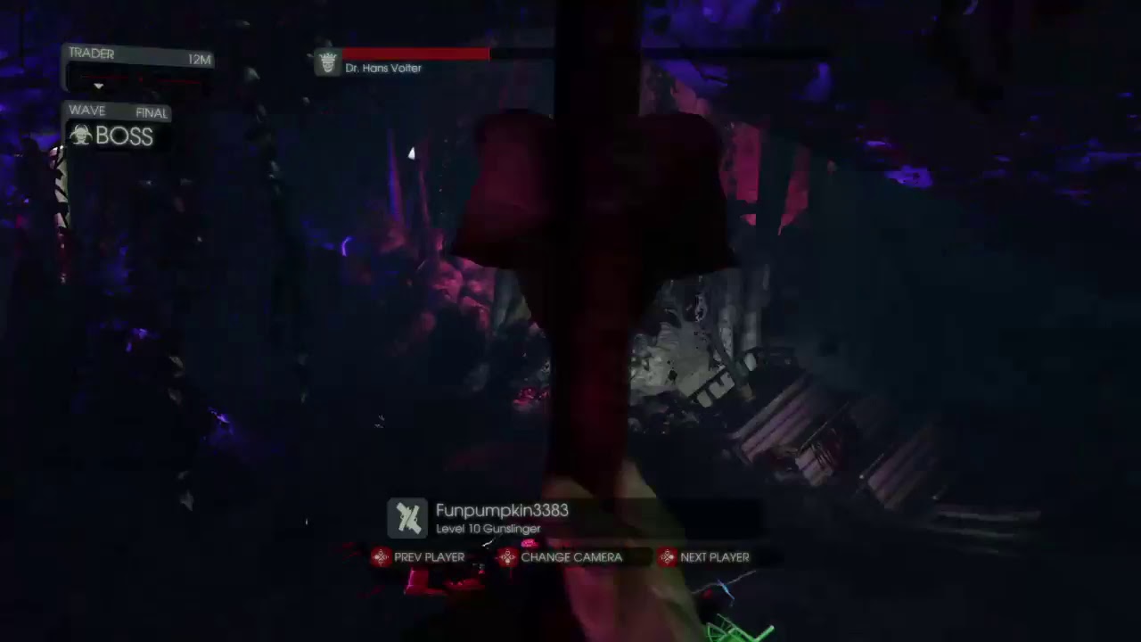 Killing Aliens?: Killing Floor 2 - YouTube