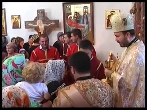 Məryəm Ananın doğum günü qeyd olundu