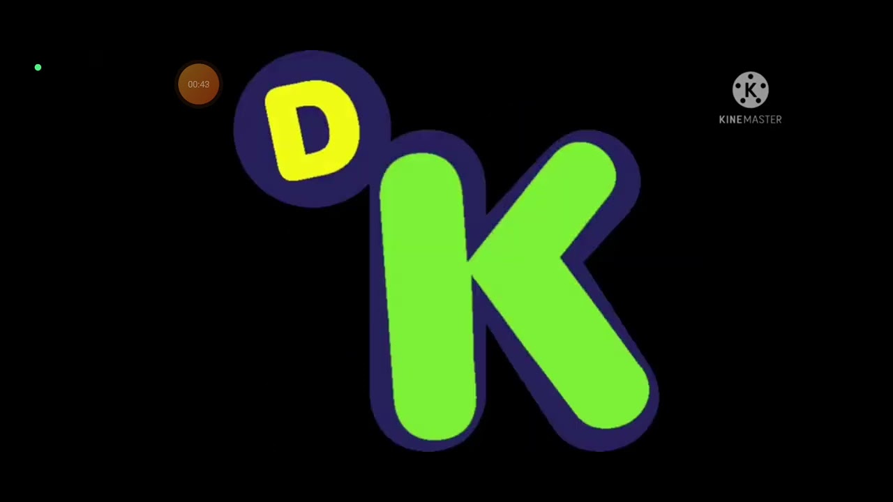 todos los logos de dk (créditos y tomado de @ElgatoAndre_347 ) - YouTube