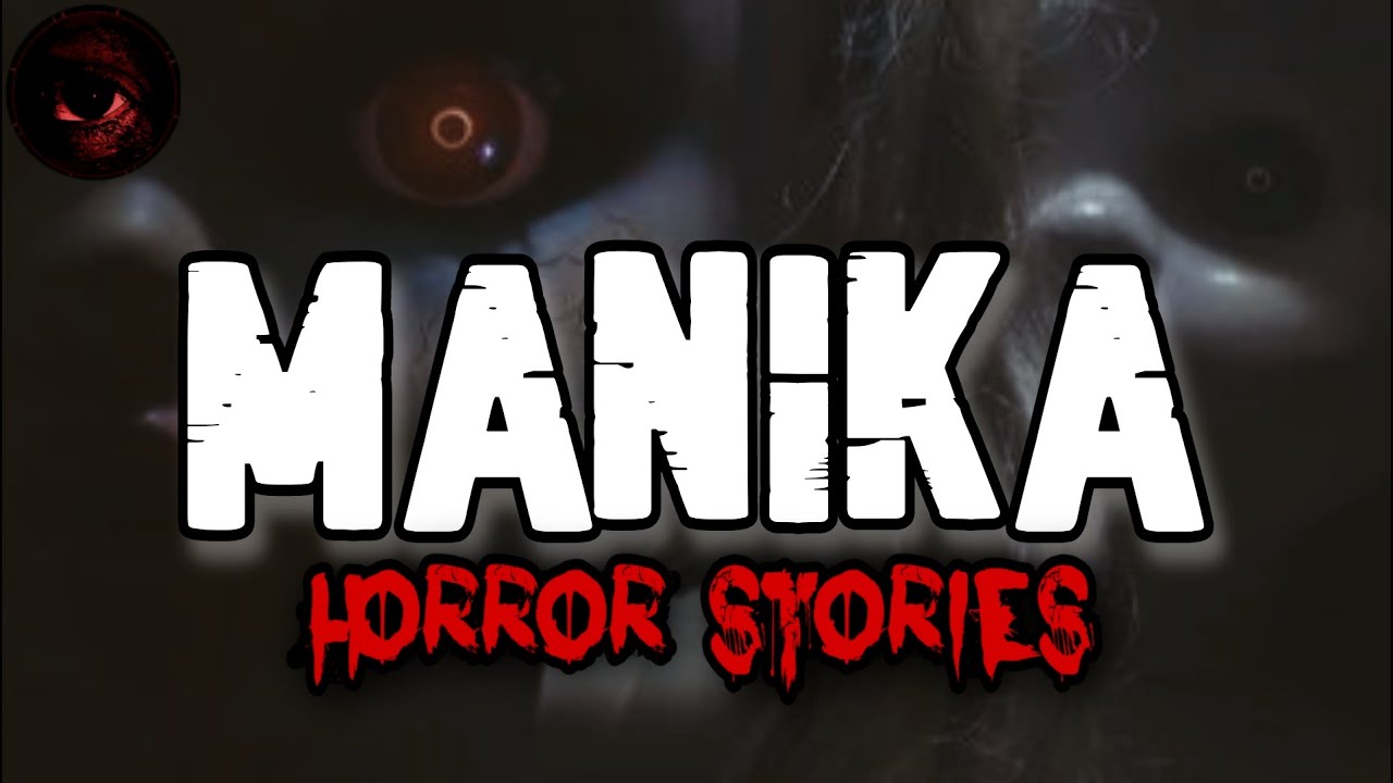 Manika Horror Stories | True Stories | Tagalog Horror Stories - YouTube