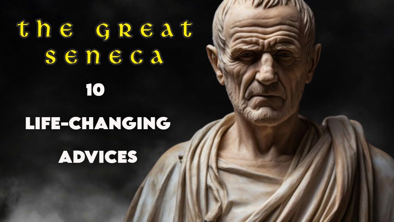 10 Life-Changing Quotes by Seneca: Wisdom from the Stoic Philosopher ...