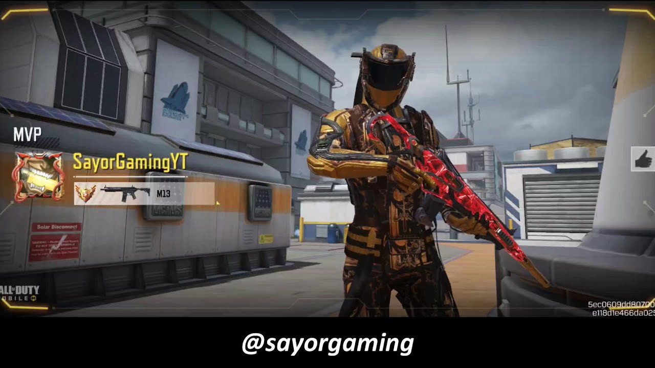 BAD Start!! | Search & Rescue | COD Mobile SEASON 5 Get Wrecked ...