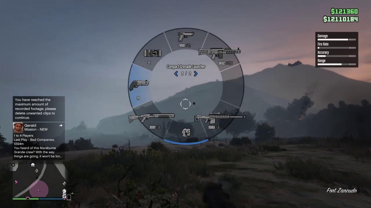 Gta base montage - YouTube