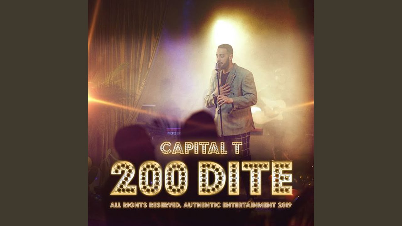 200 Dite - YouTube Music