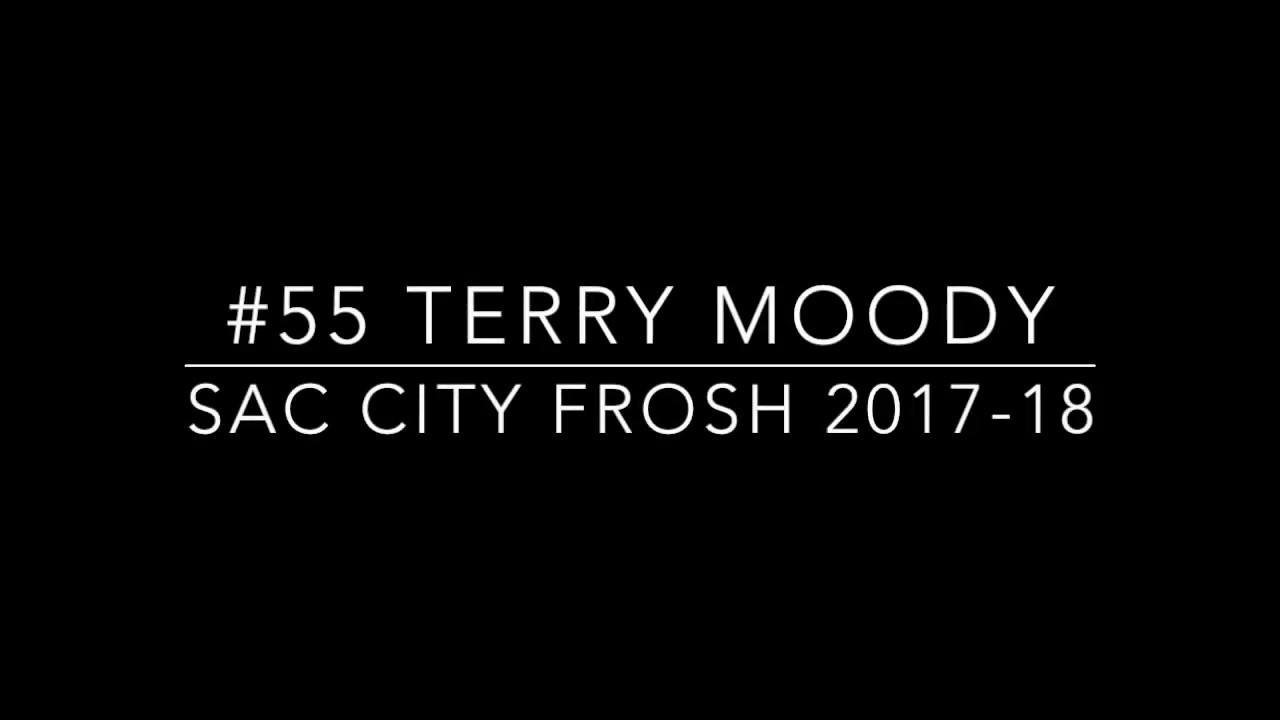 Terry Moody - Sac City Freshman - 2017-18 - YouTube