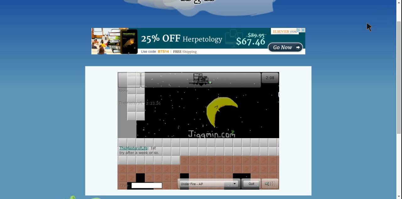 Screencast 214 - YouTube