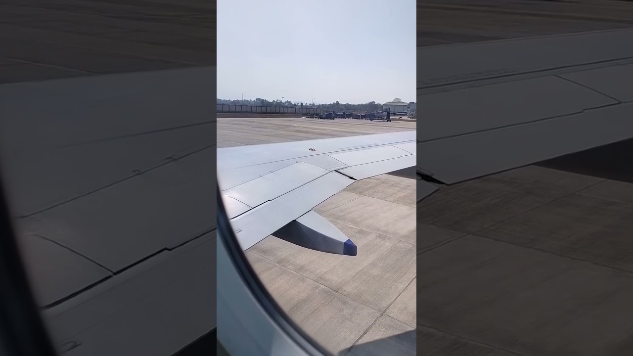 First Flight - YouTube