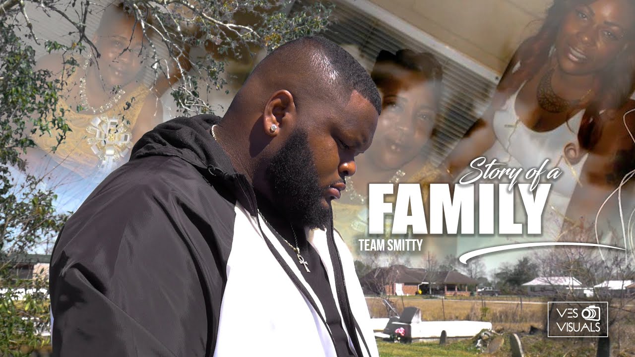 Team Smitty - Story of a Family (Official Music Video) [Created by ...