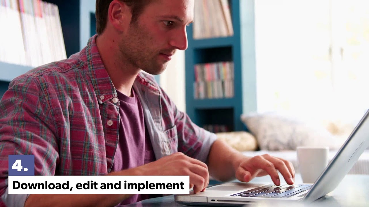Simplify Teams How-To Video - YouTube