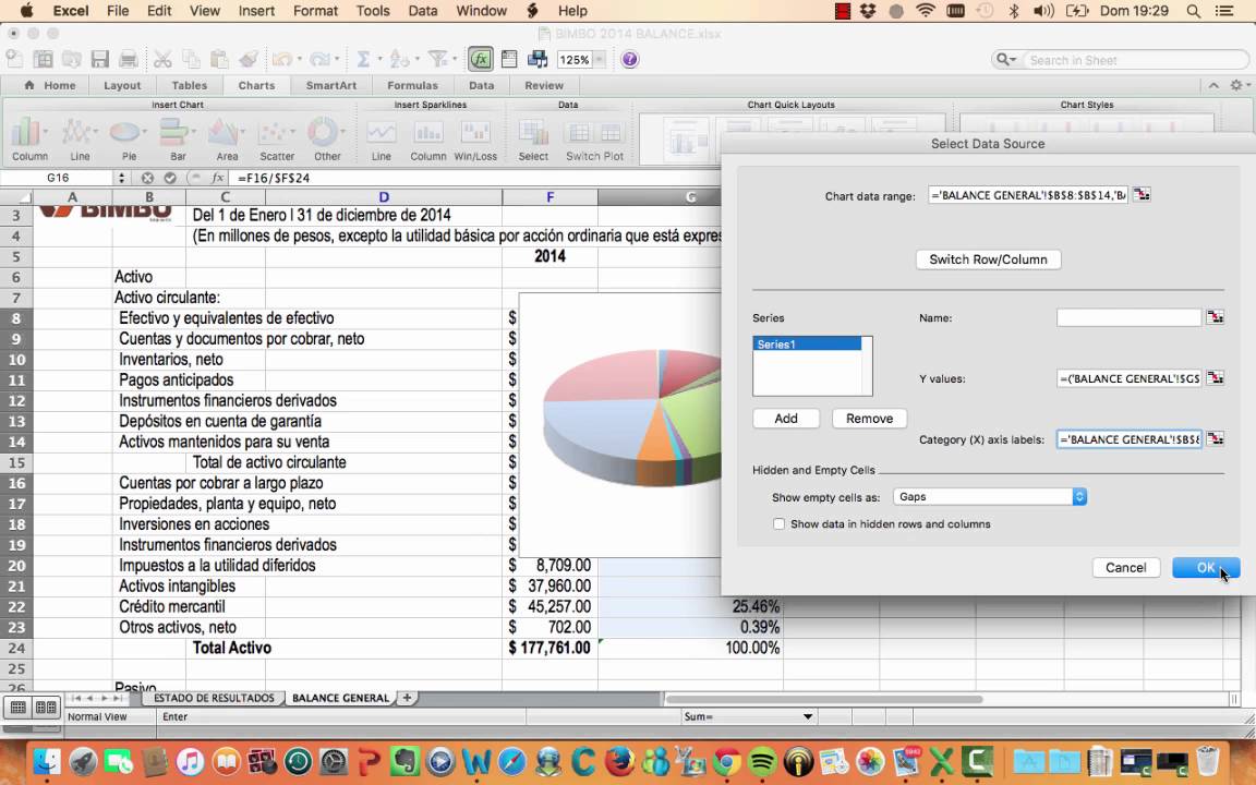 PORCIENTOS INTEGRALES - YouTube