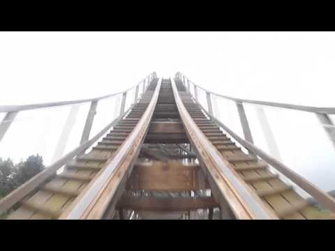 Bitcoin like a roller coaster!