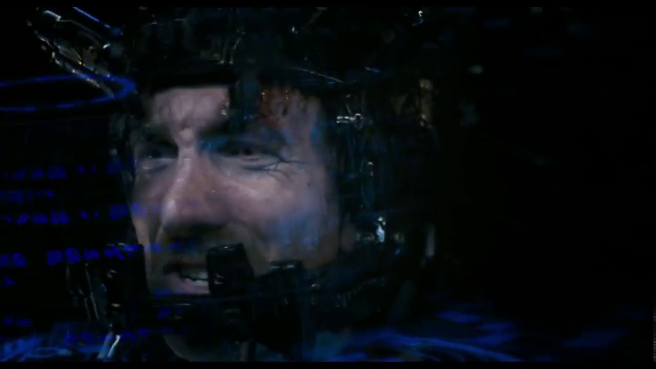 District 9 Full Ending Soundtrack YouTube