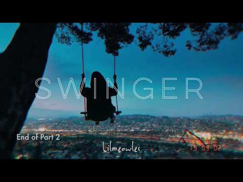 Swinger Part 2 (Yoongi FF)