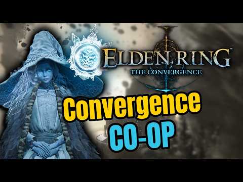 Elden Ring Convergence Co-Op Guide (Seamless Co-Op Setup)