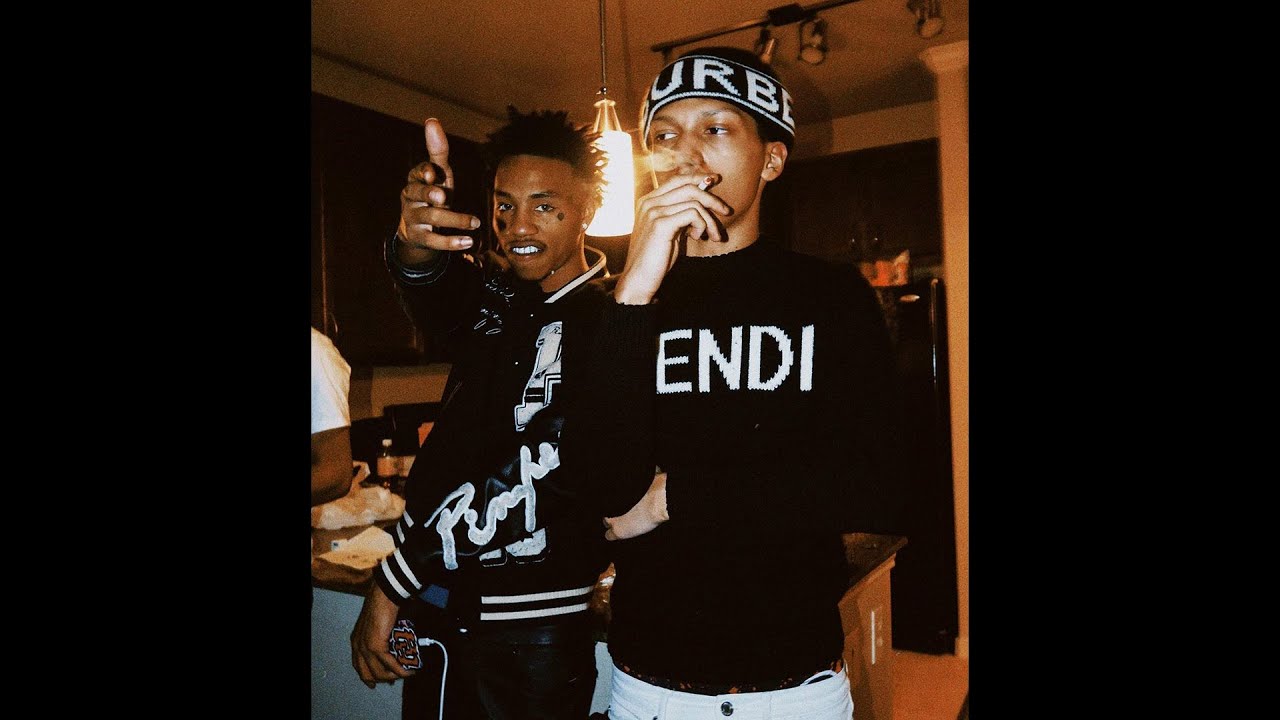 [FREE] iayze type beat 2022 "ambient" [prod. iayze x troyvixious] - YouTube