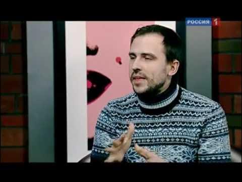 создатели фильма Шапито-шоу в гостях у Профилактики - YouTube