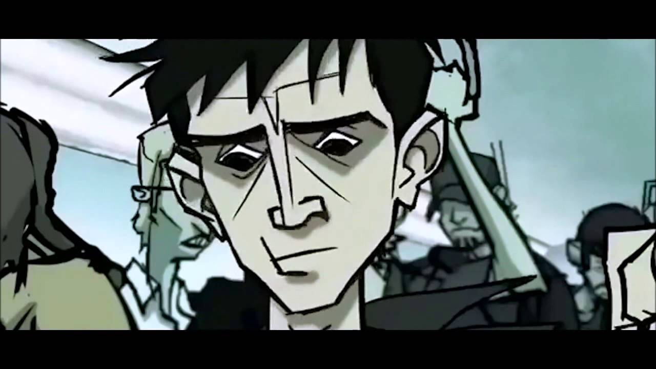 Dru Kadafii - Hell And Back aka pinched by dreamworks fan music video ...