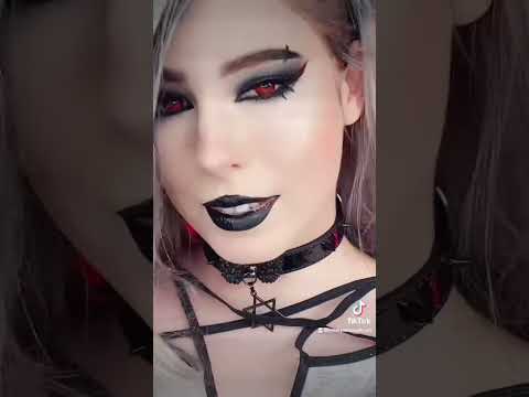 #helluvaboss #loona #cosplay #cosplayer #cosplaygirl #mollyredwolf