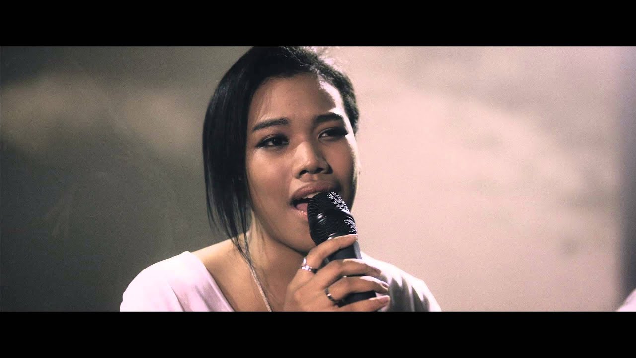 Michelle Lee Korean Singer