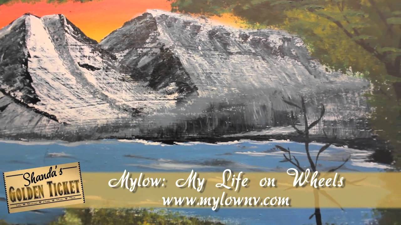 Connor Fogal - YouTube