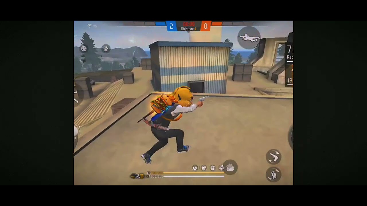 PVP jsjssj - YouTube