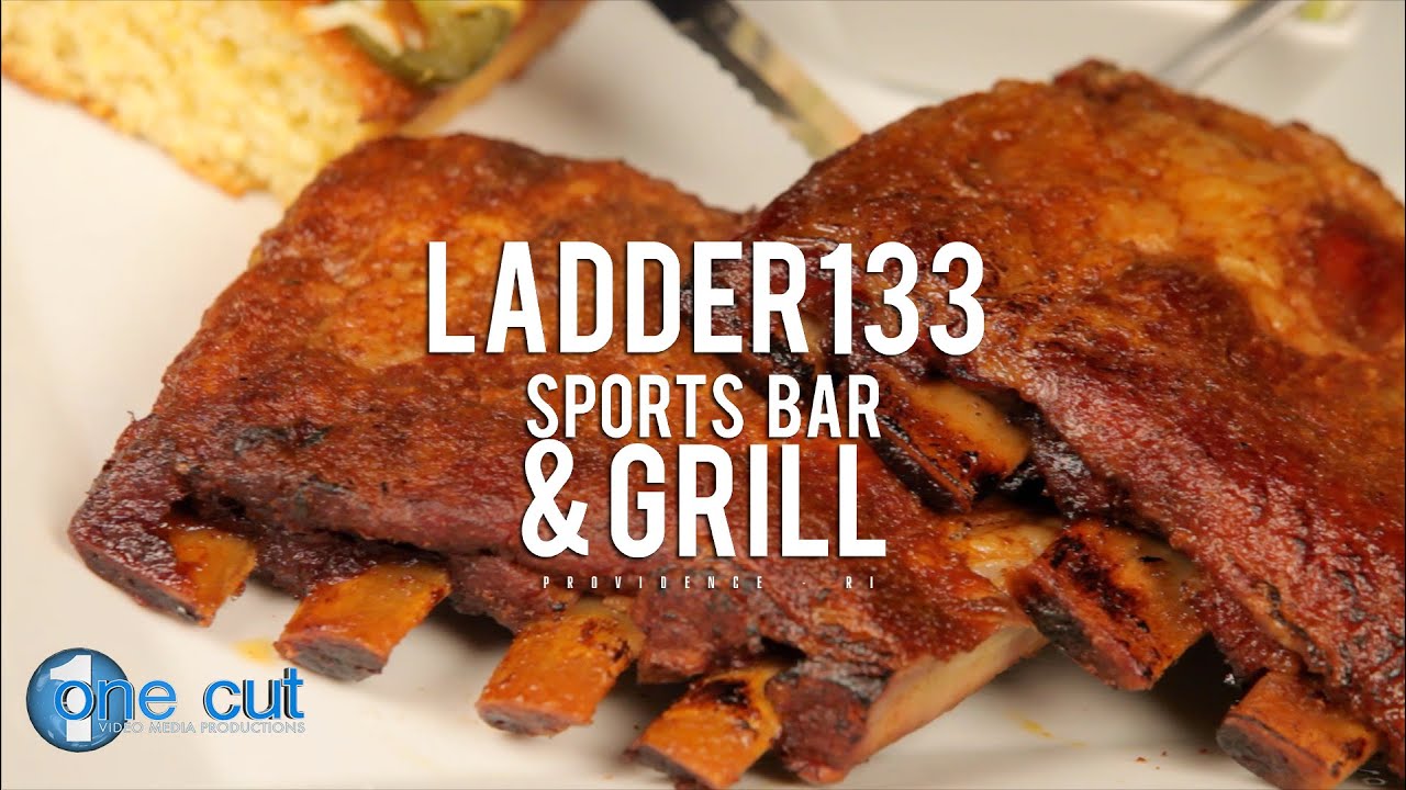 Ladder 133 Sports Bar & Grill - YouTube